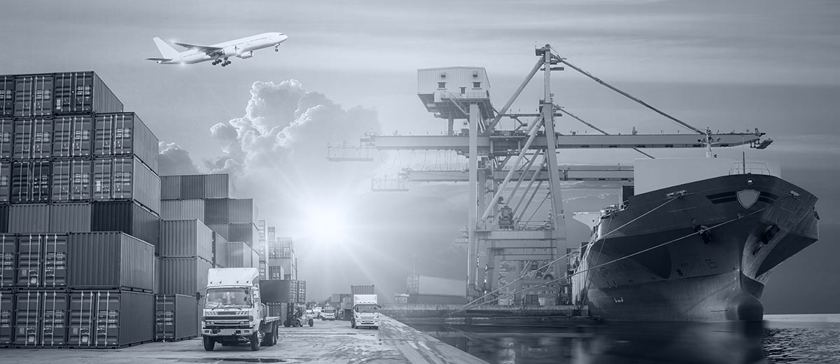 Request A Quote - Dubois Global Logistics